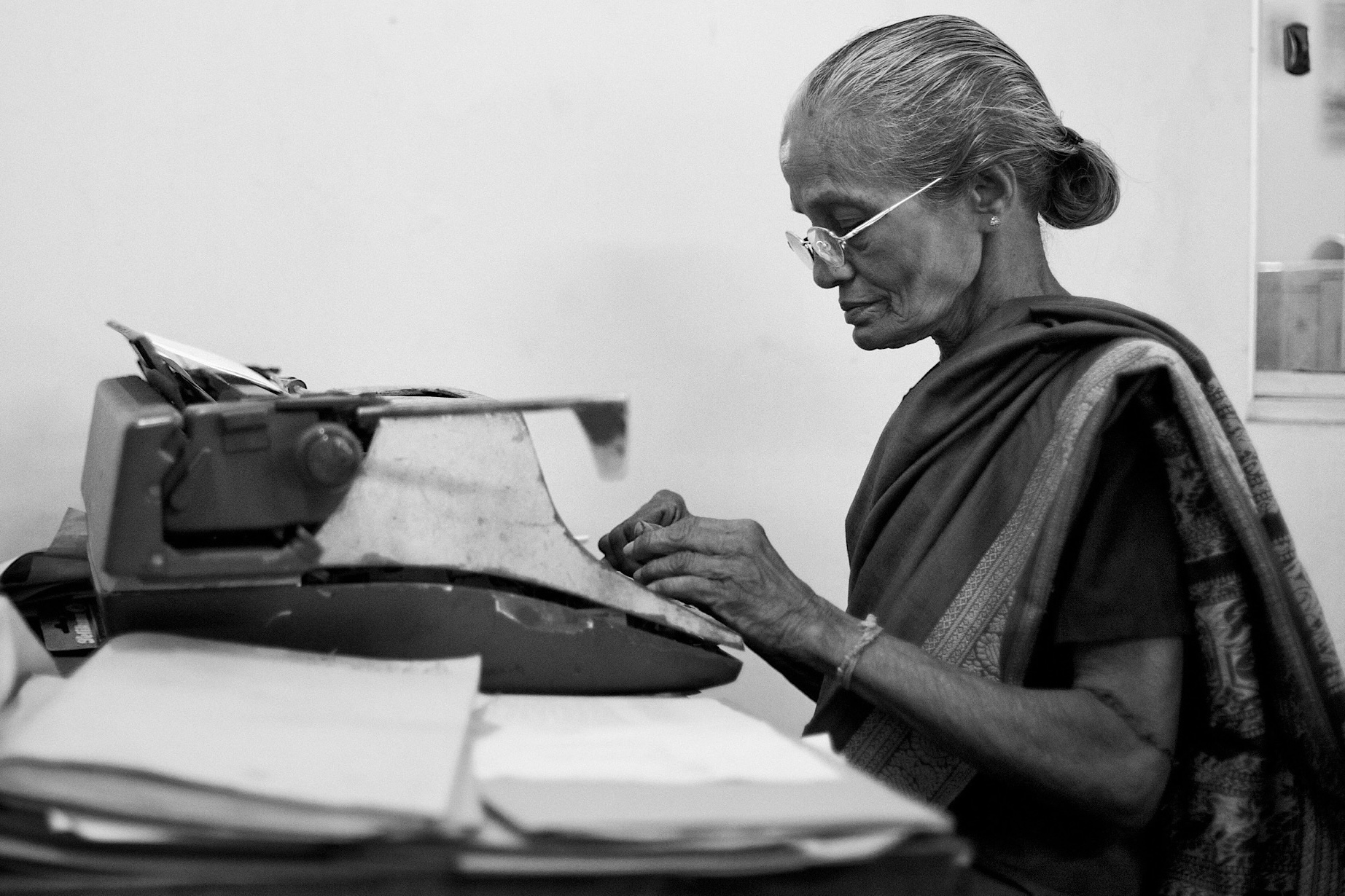 Mrs Subramanium — I Am