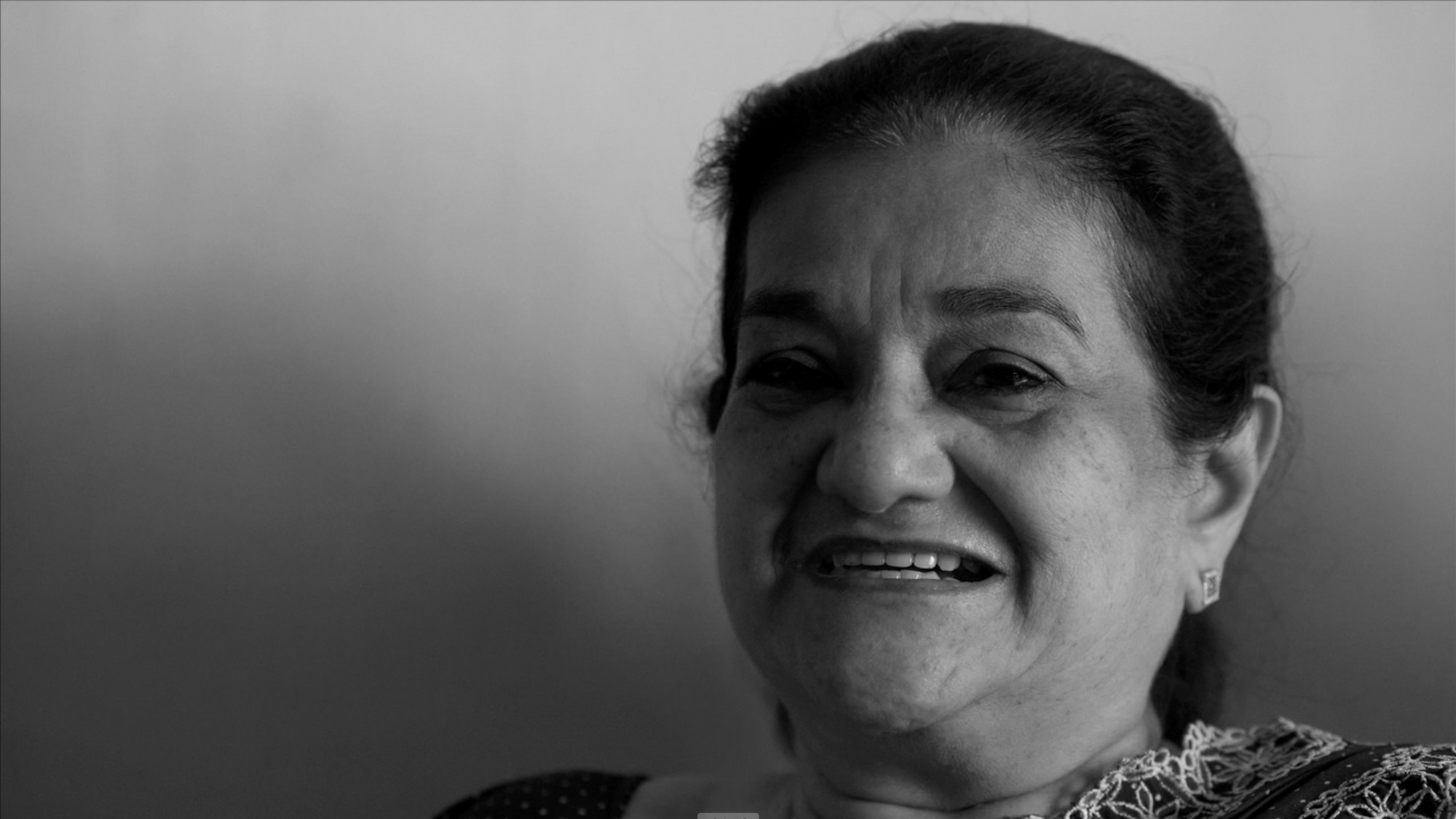 Dushyanthi Nugawela Wijeyawardena - I Am